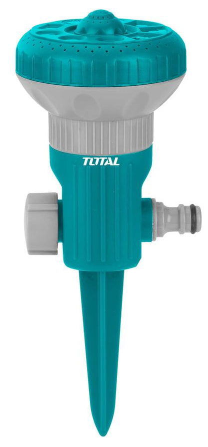 العناية بالحديقة