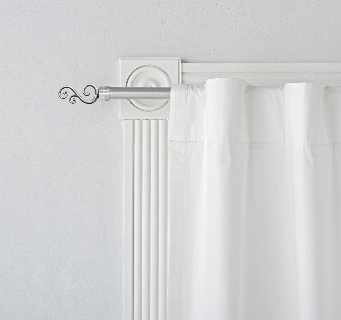 جسر ستارة من ARMN Metropolitan - فضي