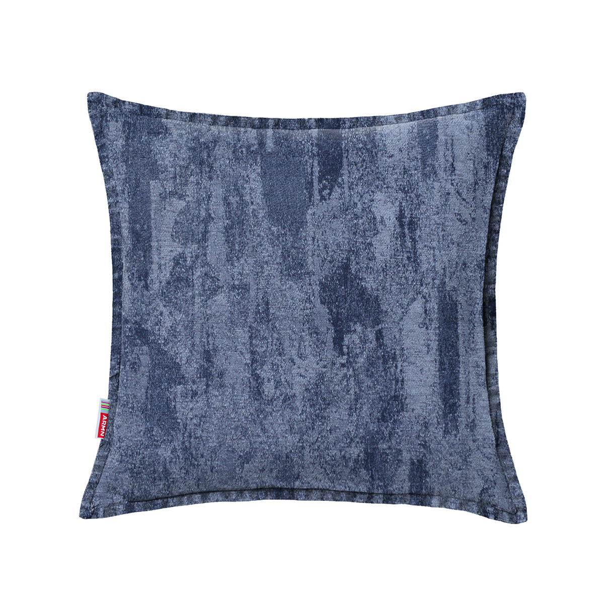 غطاء وسادة 45*45 سم من ARMN Azure - رمادي