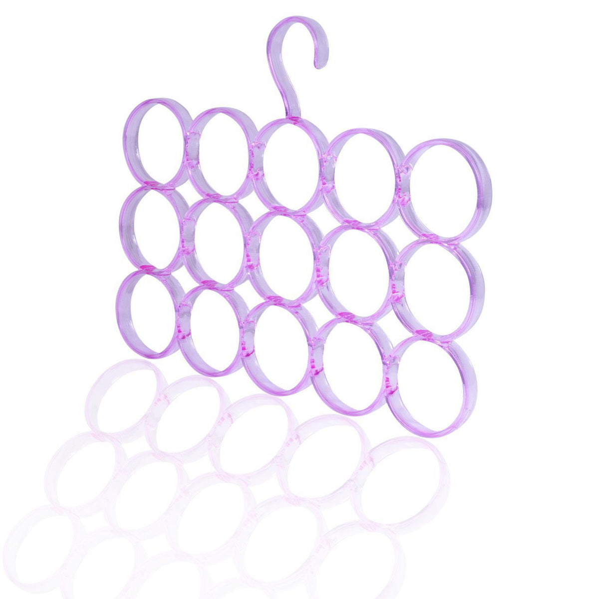 علاقة مناديل من ARMN Axis - بنفسجي