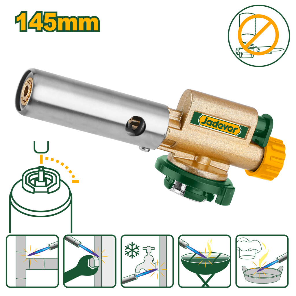 جاديفر - JADEVER