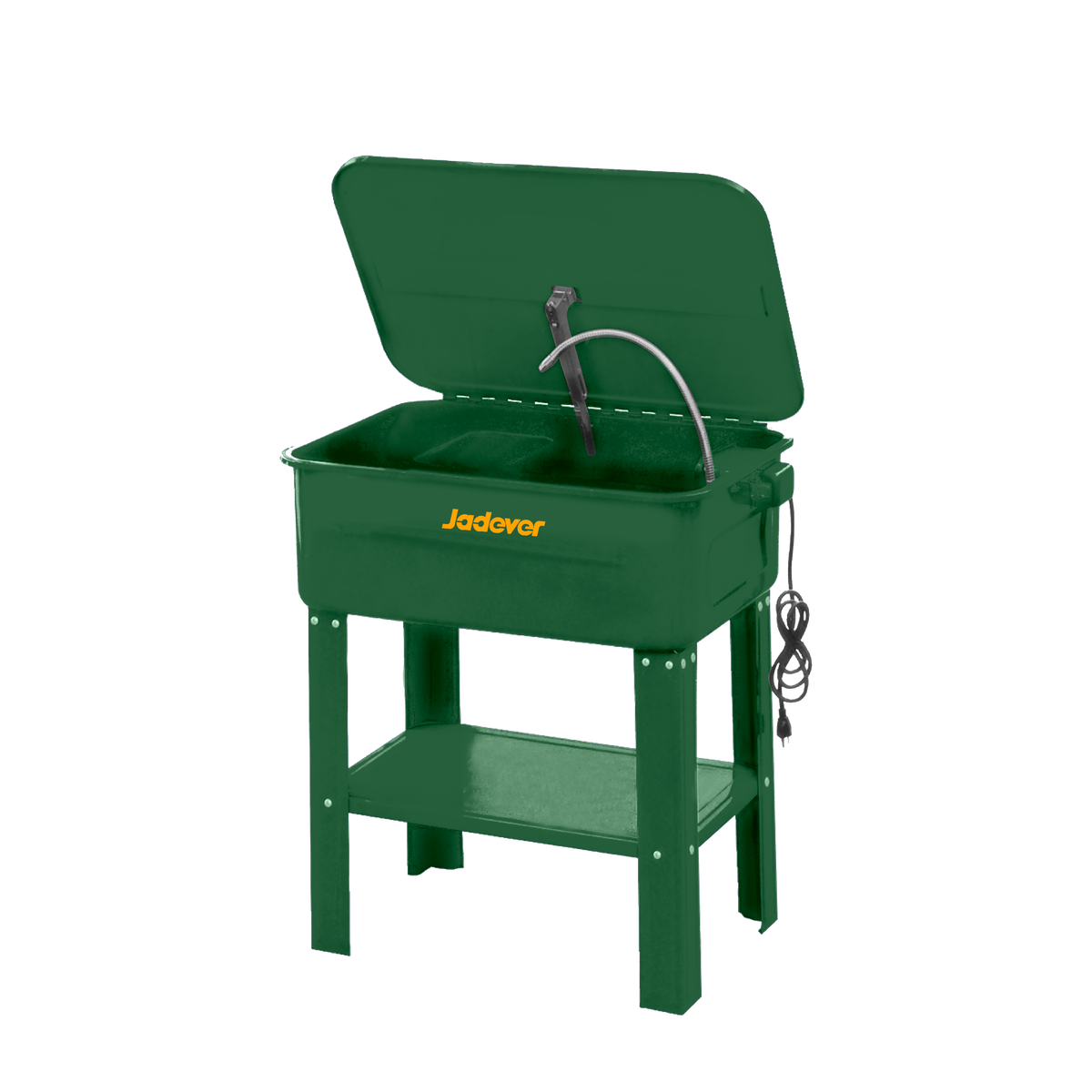 Diesel spare parts wash basin 75 liters from JADEVER — جعفر شوب