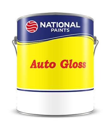 Road planning paint - National — جعفر شوب