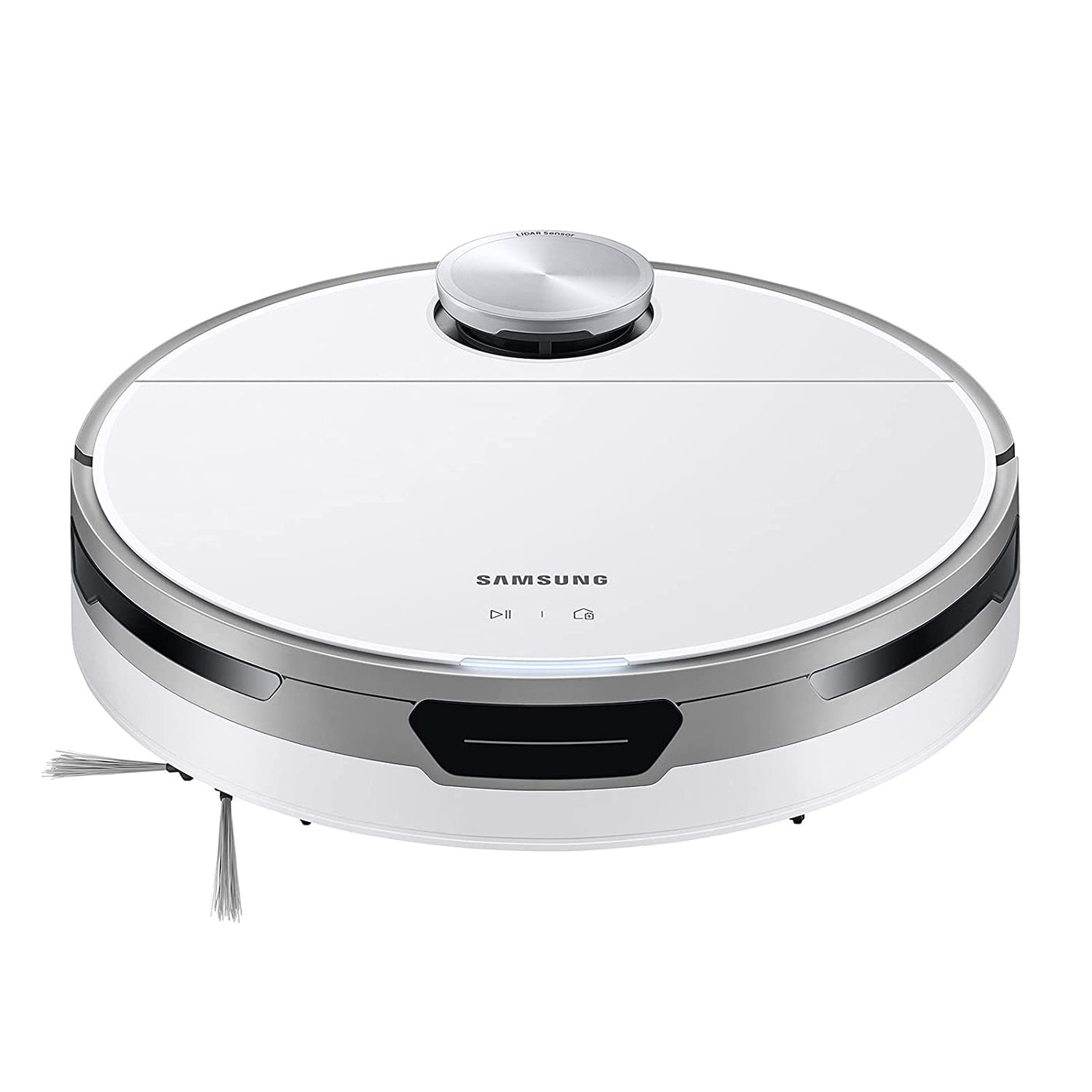 Samsung JetBot™+ Robot Vacuum with Built-in Cleaning Station — جعفر شوب