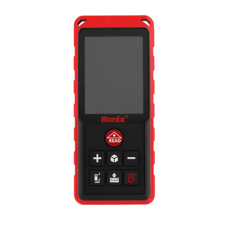 متر ليزر 50م RONIX RH-9351 — جعفر شوب