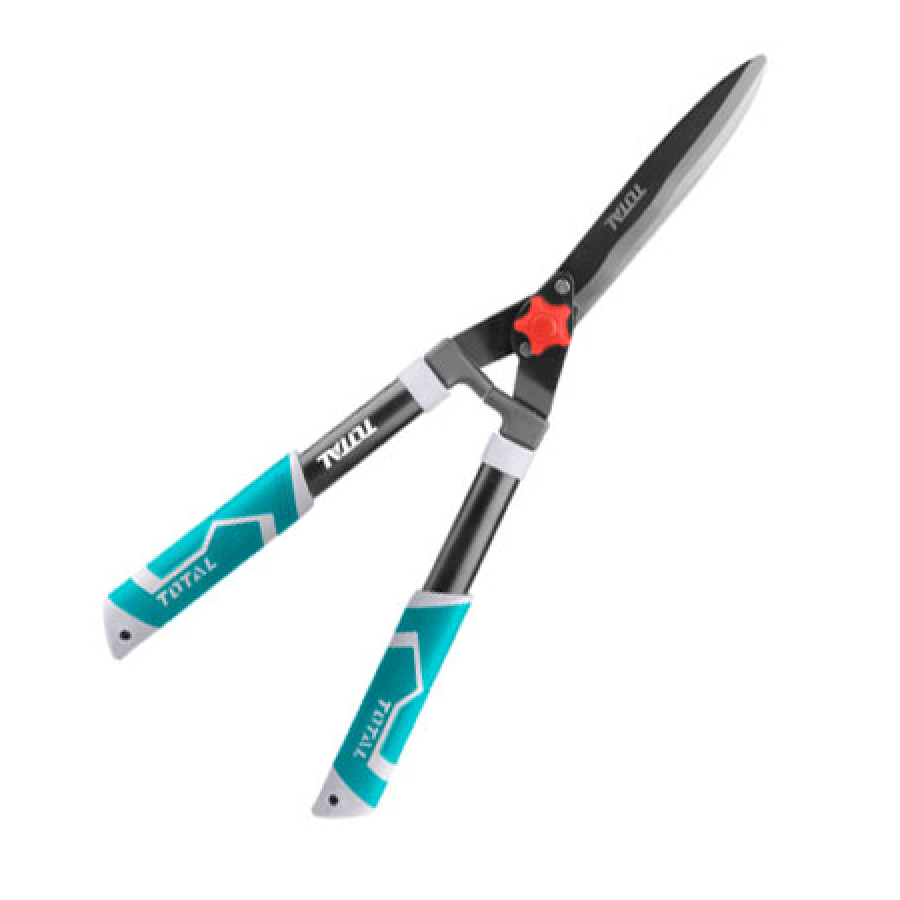 Hedge shears 55 cm Total — جعفر شوب