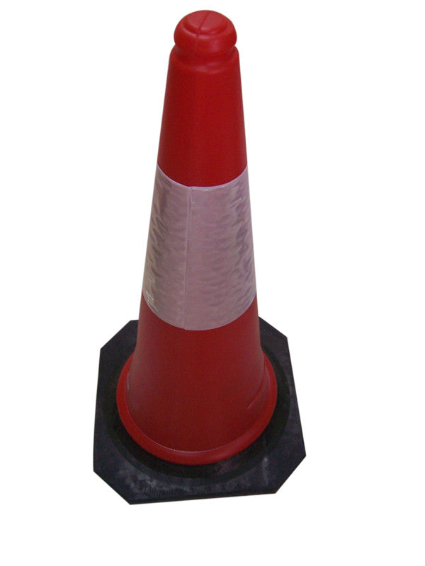 75 cm circular warning funnel — جعفر شوب