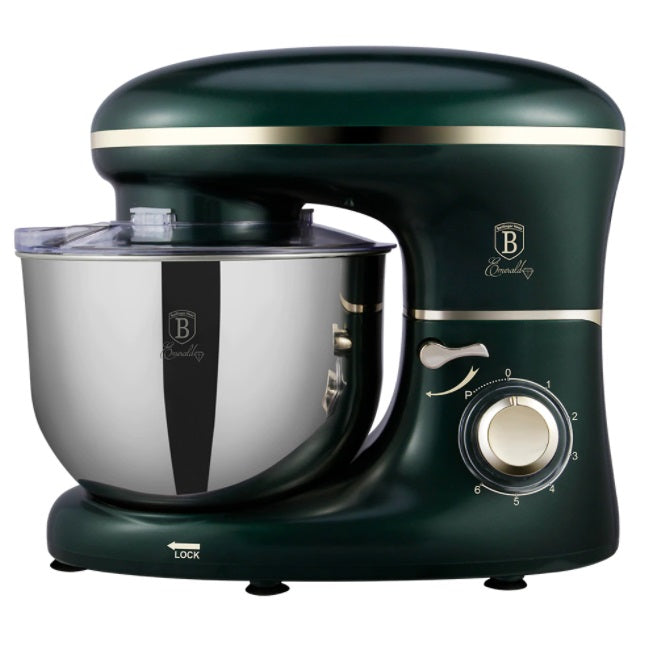 Berlinger Haus stand mixer - green — جعفر شوب
