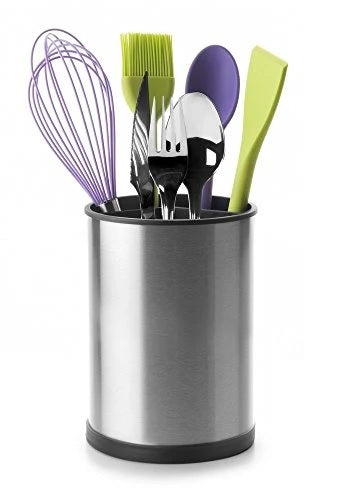 Ibili Rotatable Kitchen Utensil Holder — جعفر شوب
