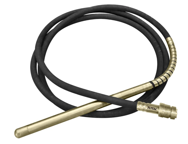 بربيش رجاج باطون من Total