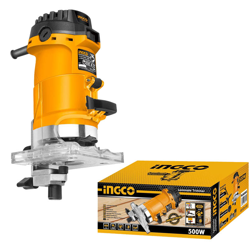 Formica machine 500 watts - Ingco — جعفر شوب