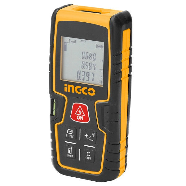 Shop Inco laser meter 40 meters at the best prices in Jordan | Jaafar ...