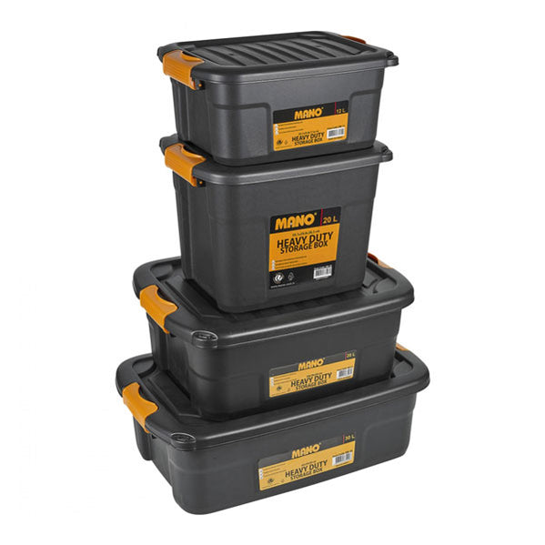 Mano Tool Box