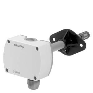 Siemens duct humidity sensor — جعفر شوب