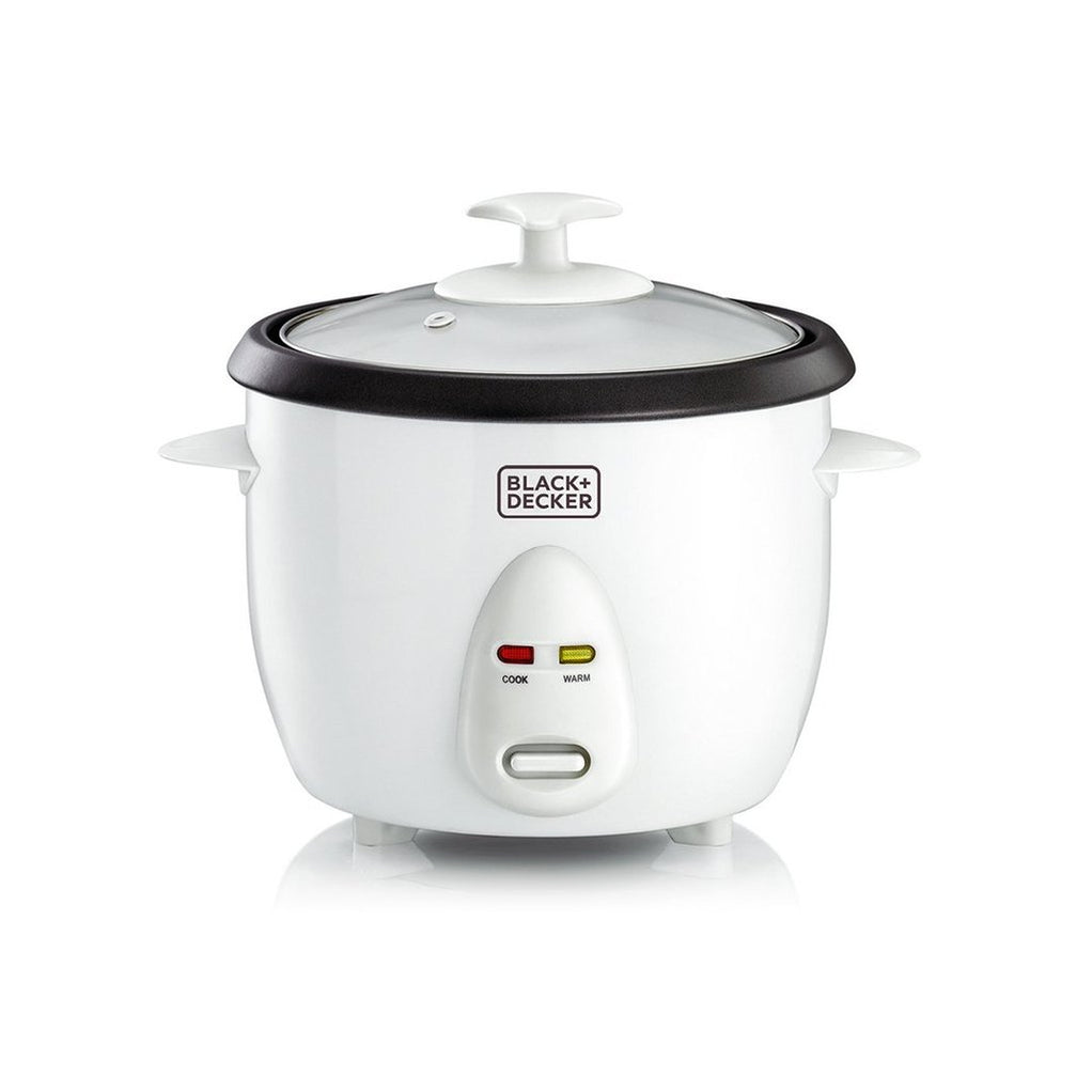 Shop for the rice cooker 1 liter - Black & Decker at the best prices in ...