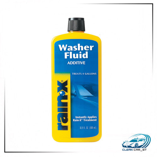 Renex windshield washer liquid, 500 ml — جعفر شوب
