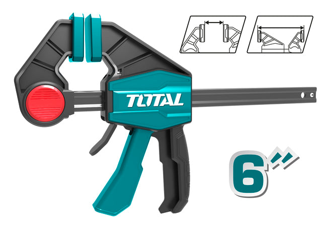 Shop for an industrial automatic carpenters clamp - Inco at the best ...