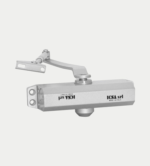 Italian door lock ICSA — جعفر شوب