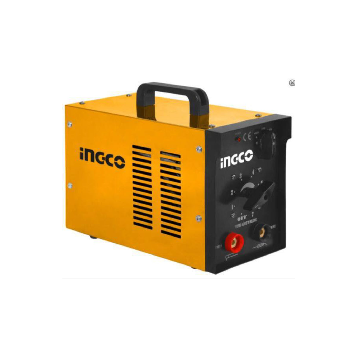 Shop Inco 200 amp inverter welding machine at the best prices in Jordan ...