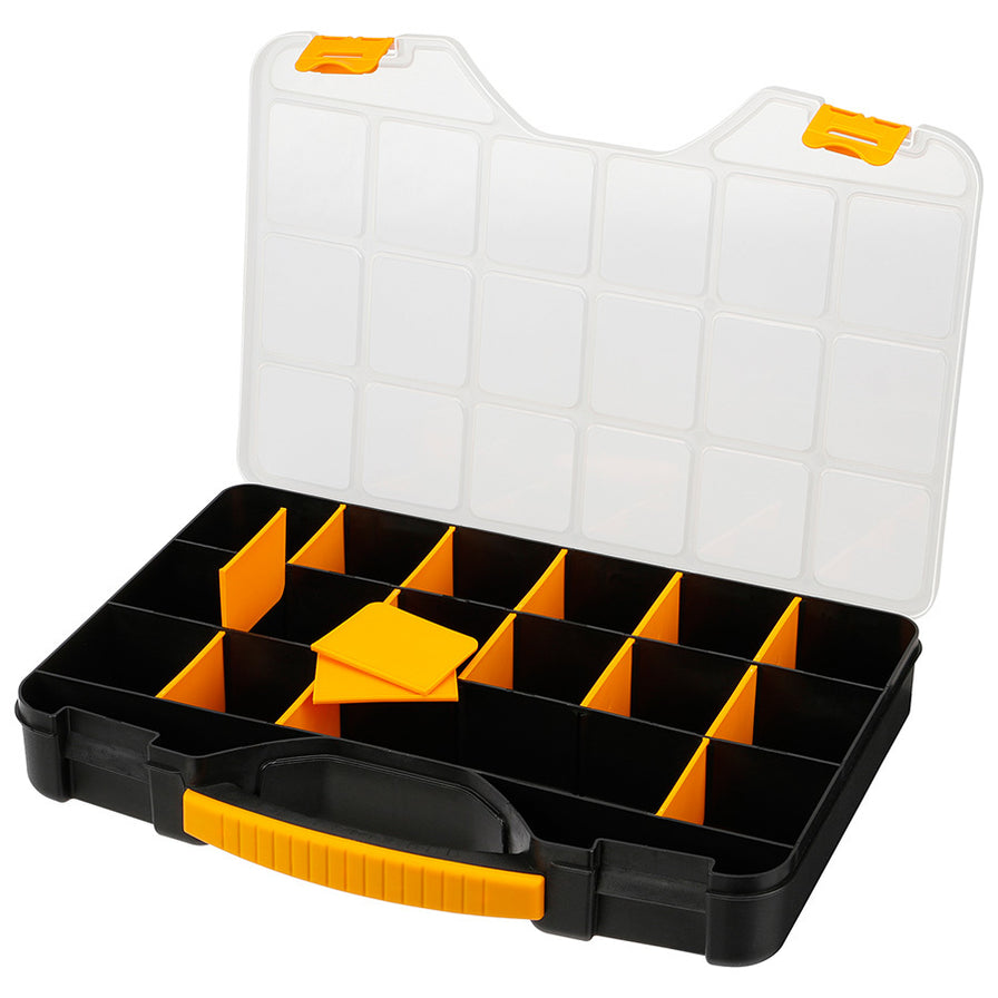 Mano Tool Box