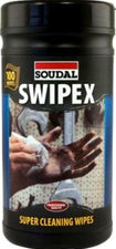 Swipex Hand Cleaner Wipes — جعفر شوب