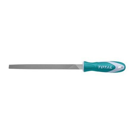 Shop Total 8" simple iron file at the best prices in Jordan | Jaafar ...