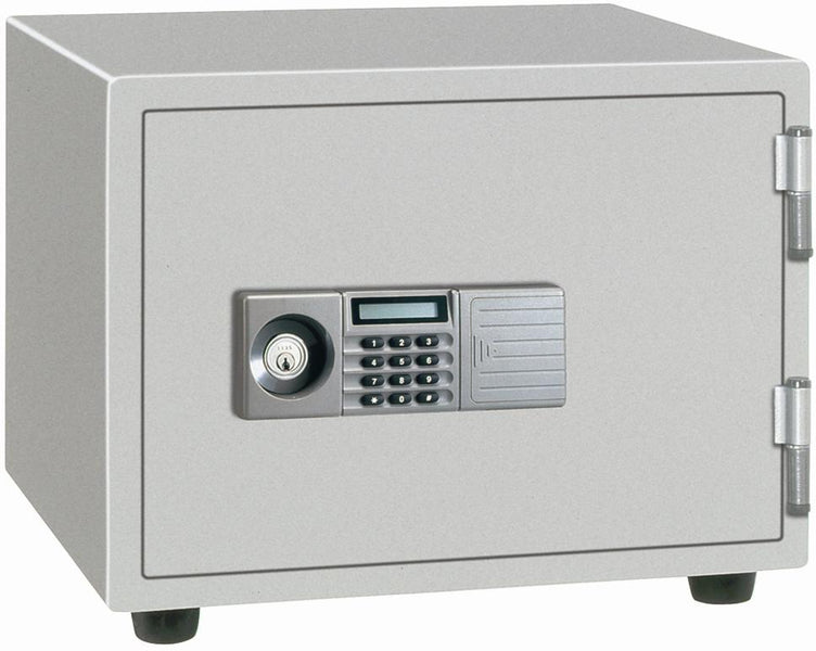Shop for a digital safe for storing property, 45 kg, at the best prices ...